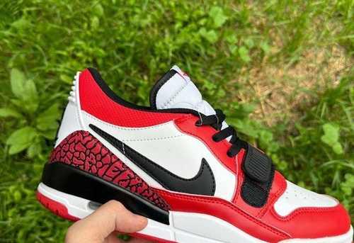 Кроссовки Nike air jordan 1