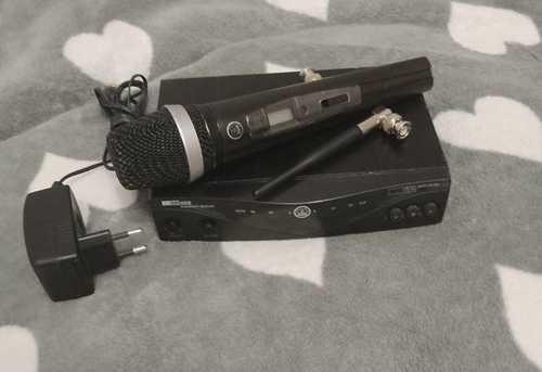 Микрофон AKG WMS450 D5 капсуль
