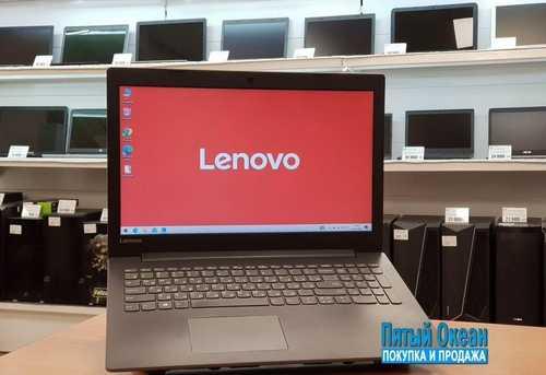 Ноутбук Lenovo 15 FHD, Core i7 7500U, GeForce 940M