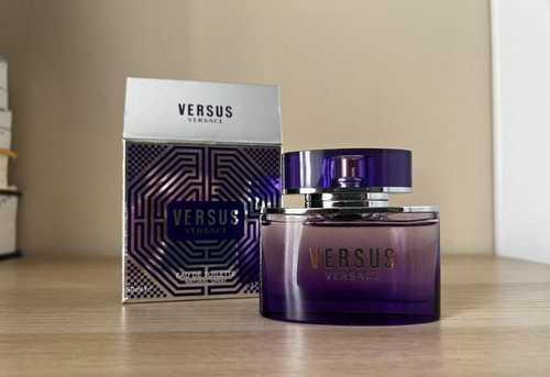 Versace Versus edt от 50 ml