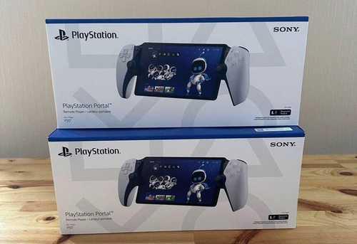 Sony playstation portal