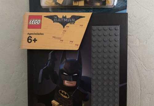 Блокнот lego Batman 853649