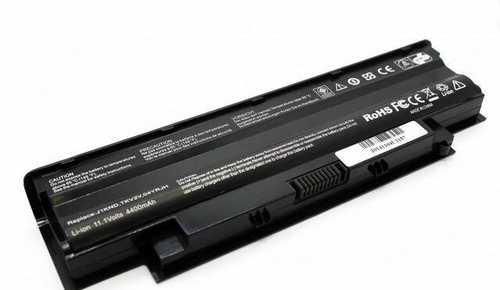 Акб Dell N5010 N5110 N7010 N7110 11.1V/4400mAh