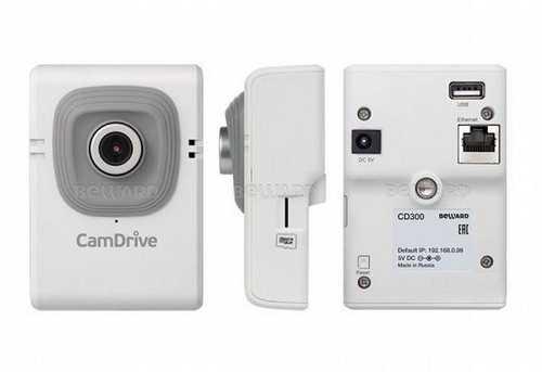 Beward CD300 ip-камера с облачным сервисом