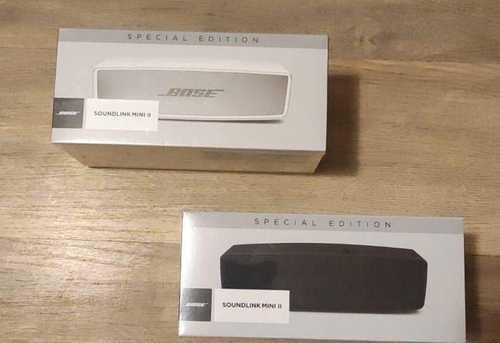 Bose soundlink mini2 Оригинал