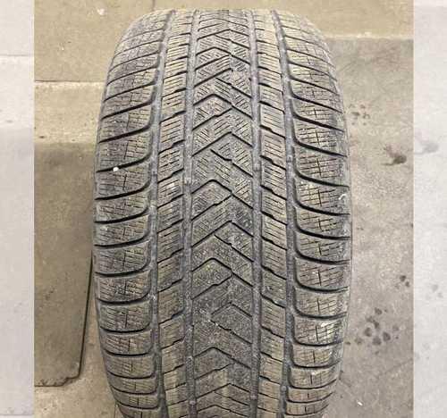 Pirelli Scorpion Winter 315/35 R22 111V