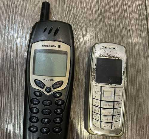 Nokia 3120