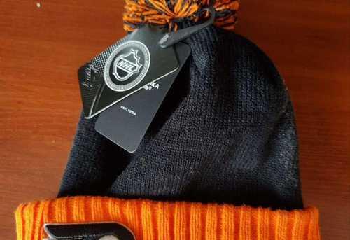 Шапка atributika&club Philadelphia Flyers