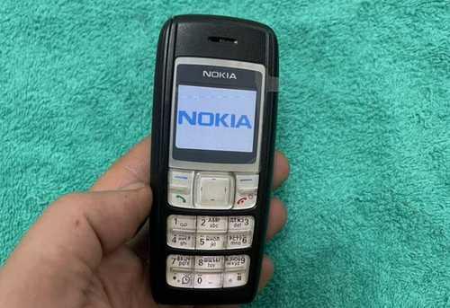 Nokia 1600 (На экране Плёнка)