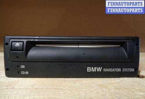 Мультимедиа BMW 7 (E38), 2001