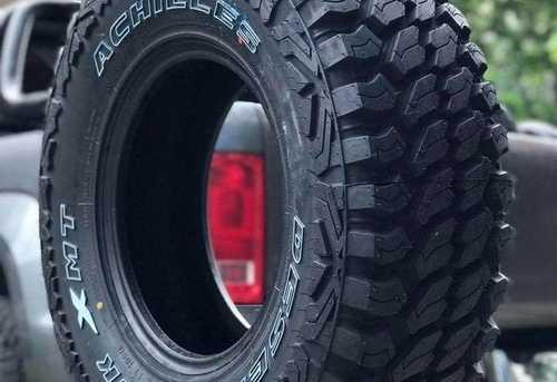 Achilles Desert Hawk M/T 265/60 R18