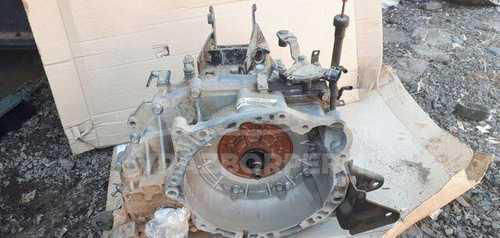 АКПП Kia Cerato