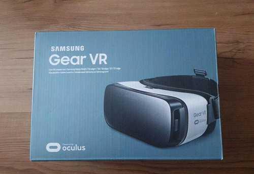 Vr очки, samsung gear vr