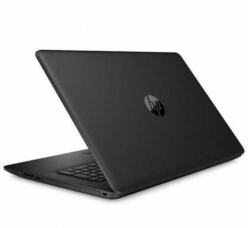 HP 17-by2012ur новый ноутбук 17 дюймов