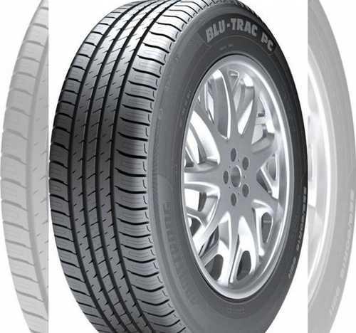 Armstrong Blu-Trac PC 215/65 R16 102H