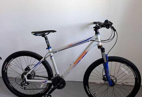 Велосипед горный mongoose tyax sport