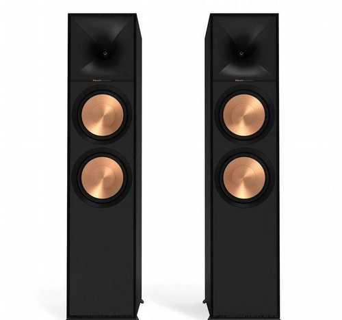 Напольная акустика Klipsch R-800F