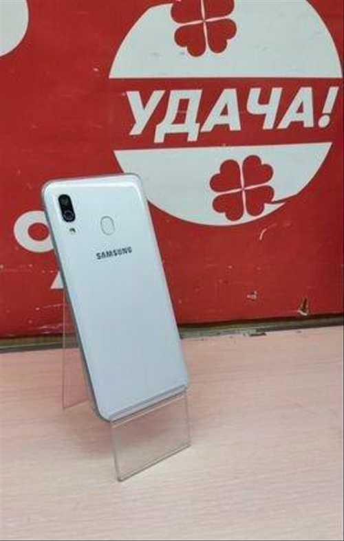 Мобильный телефон Samsung Galaxy A30 SM-A305FN