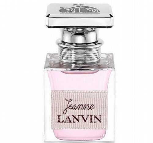 Духи женские lanvin