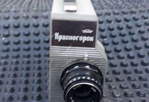 Кинокамера СССР