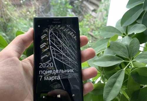 Nokia Lumia 720, 8 ГБ