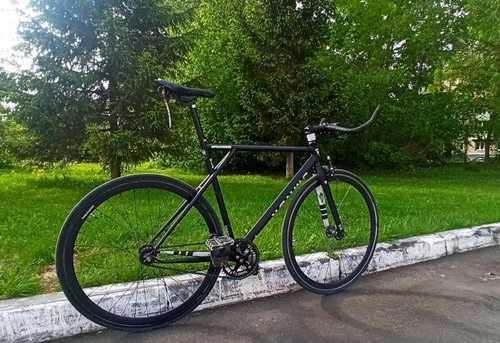 Poloandbike cmndr 2023 fix фикс 56 рама