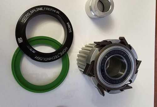Барабан Hope Pro 5 Microspline