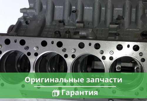 Блок цилиндров Евро 4,5 под Common Rail