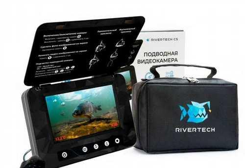 Подводная видео-камера Rivertech C5