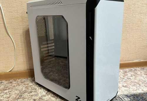 Корпус zalman z9 neo