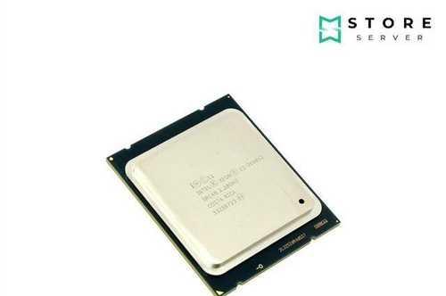 Процессор CPU intel Xeon E5-2660 v2 (10 ядер, 2.20