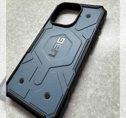 Чехол uag iPhone 15 pro max