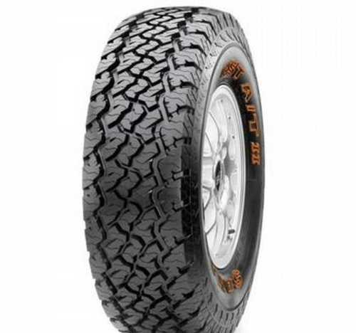 CST Sahara A/T II 265/75 R16 119Q