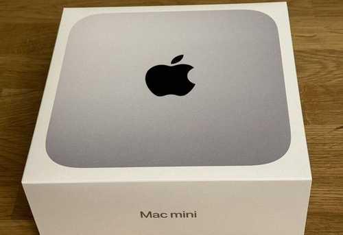Apple Mac mini m2 16gb 512gb