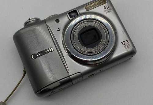 Canon powershot a1100