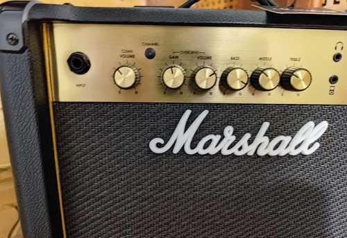 Колпино) Marshall mg15 Комбоусилитель Комбик Усили