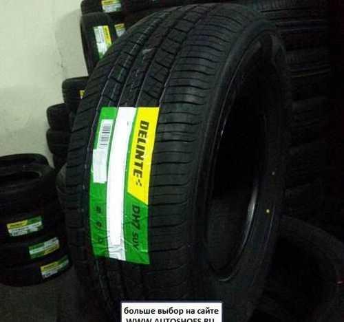 Delinte DH7SUV 255/65 R17