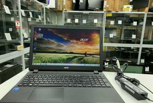 Ноутбук Acer Extensa 2519-C1GU