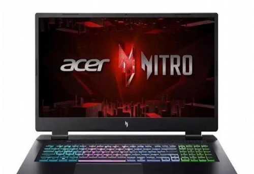 Ноутбук Acer Nitro AN17-41-R0LG 17", R5-7640H