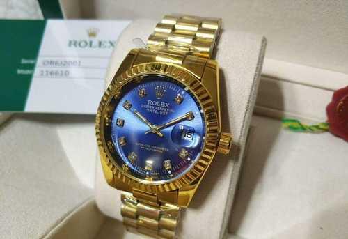 Часы Rolex Oyster