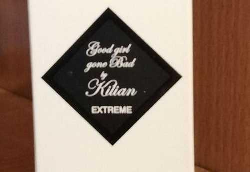 Духи Kilian Extreme