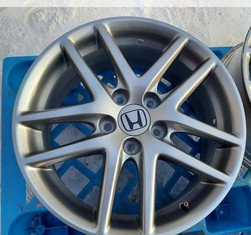 Оригинал диски R17 Honda 5*114.3 (324)