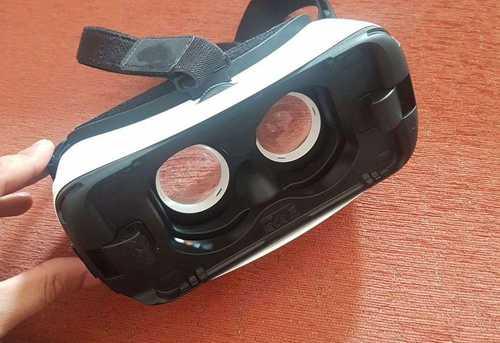 Samsung Gear VR oculus