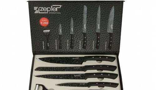 Подарочный набор ножей Zepter
