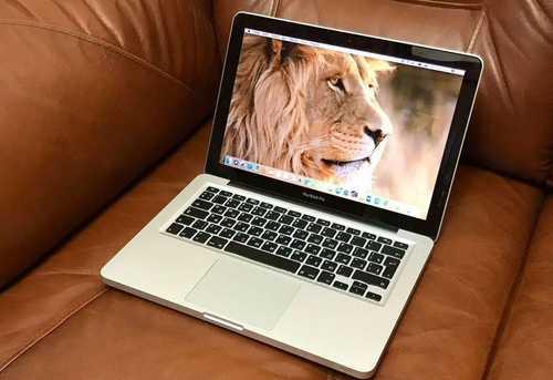 MacBook Pro 13 SSD 240GB + Нов Бат в Отл Сост