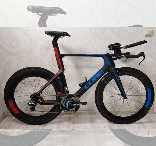 Разделочный/TT Cube Aerium SLT Di2 (M/170-180)