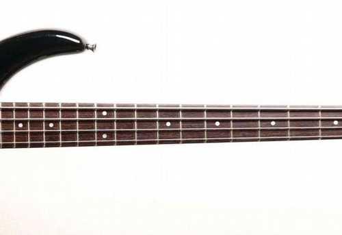 Fernandes Revolver Bass BL, Japan