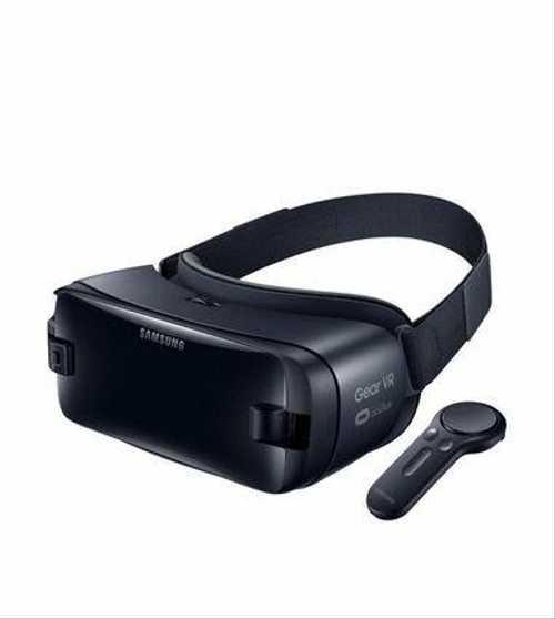 Очки виртуальной реальности samsung gear vr