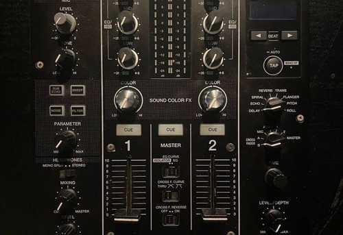 Pioneer djm 450