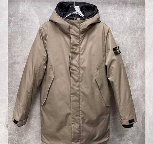 Куртка Stone Island